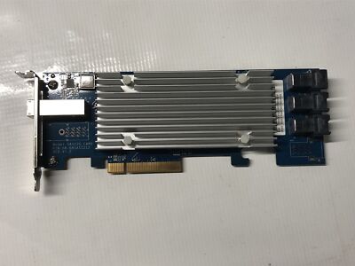 SAS12 SAS12 12G External PCI-E HBA Controller Card | eBay