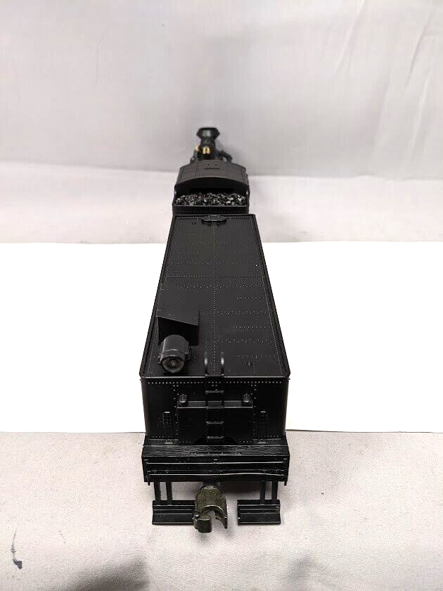 MTH #20-3023-1 W.V.P.&P. Shay Die-Cast Steam Engine & Tender w ...