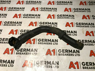 GENUINE 13-17 VW GOLF GTI MK7 2.0 CHH CHHB WATER COOLANT FLANGE PIPE ...