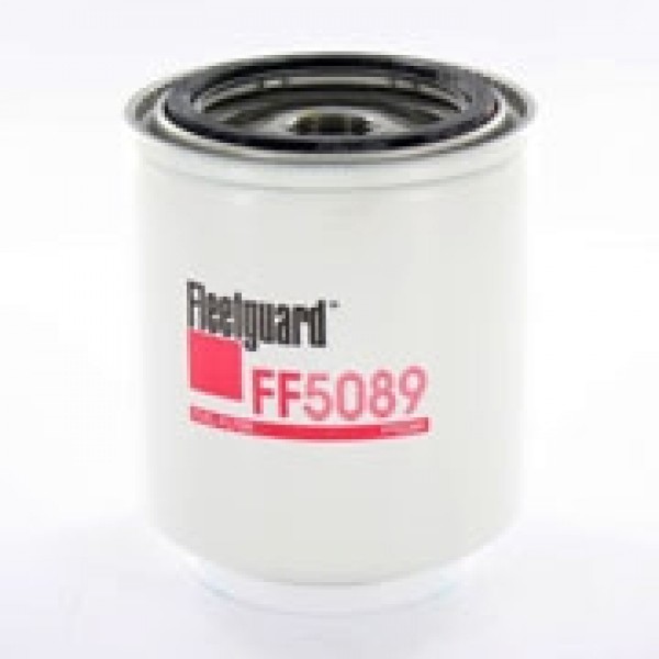 FLEETGUARD FF5089 - Fuel filter cross reference