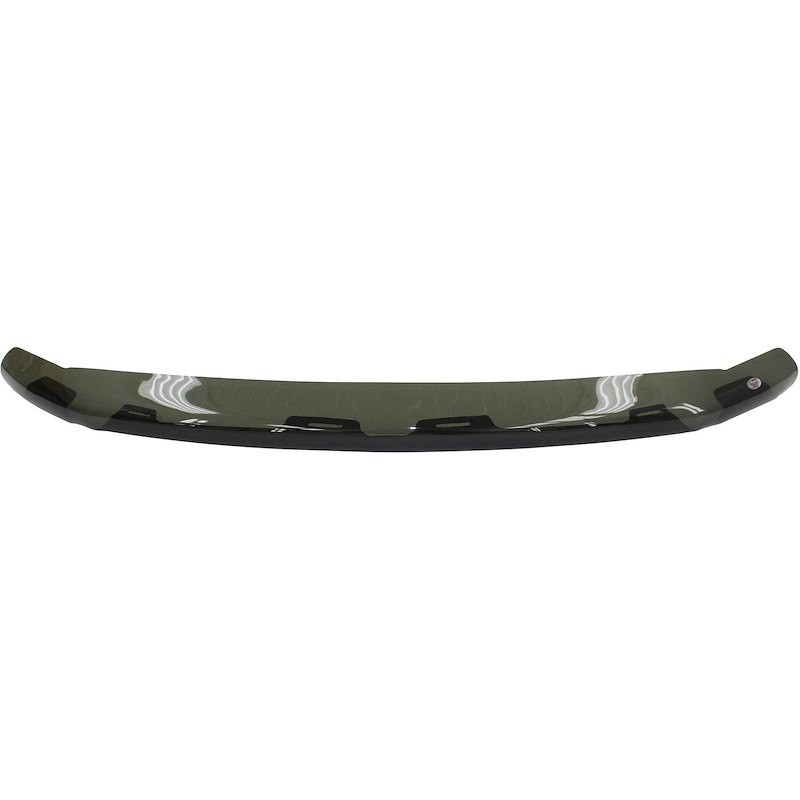 Bug Shield Platinum; Contour, Smoke Acrylic Fits Chevy Colorado 2015 ...