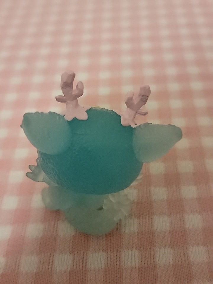 Magic Mixies Mixlings - Geckler - 2 inch Figure | eBay