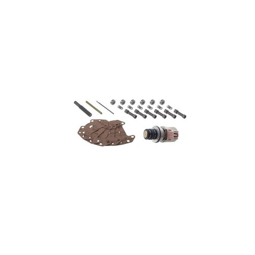 Solenoid Repair Kit Governor Solenoid With Tool Kits Will 194506346271 ...