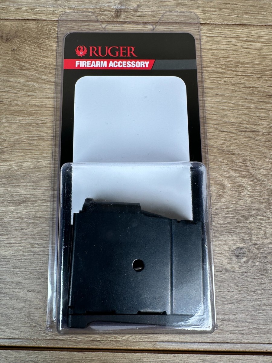 Ruger Mini 30 Magazines