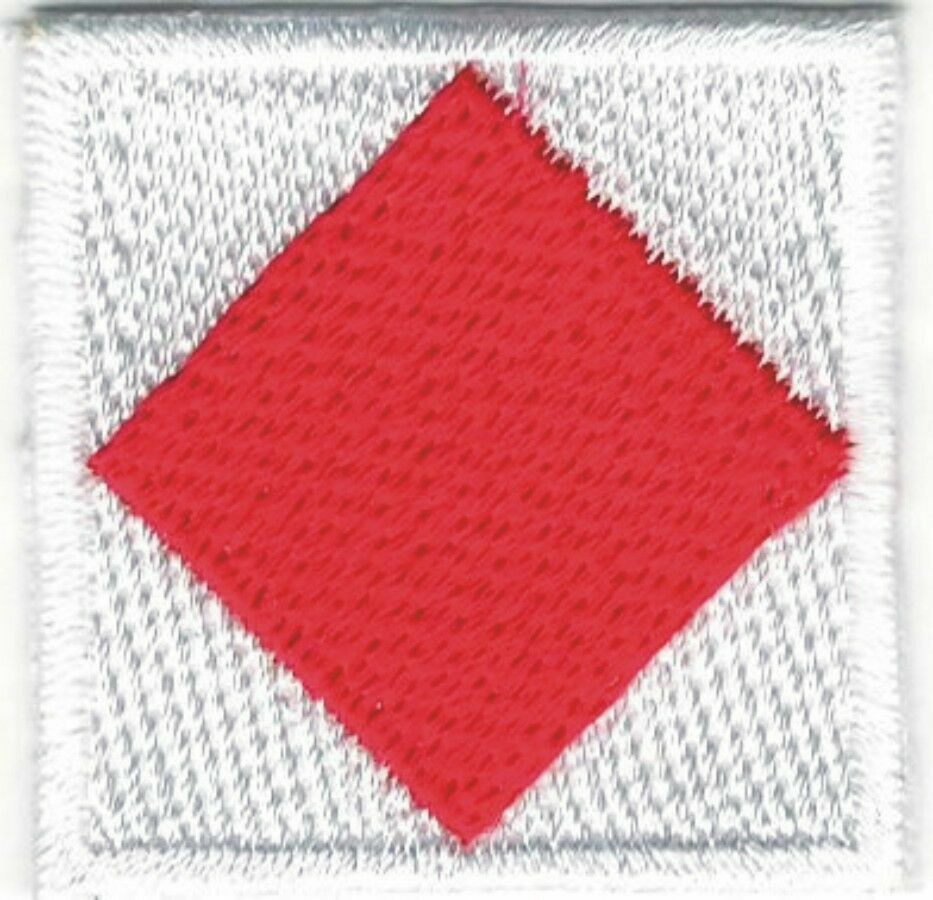 Maritime Signal Flag Letter F Patch Embroidered Foxtrot Iron on (1 1/4 ...