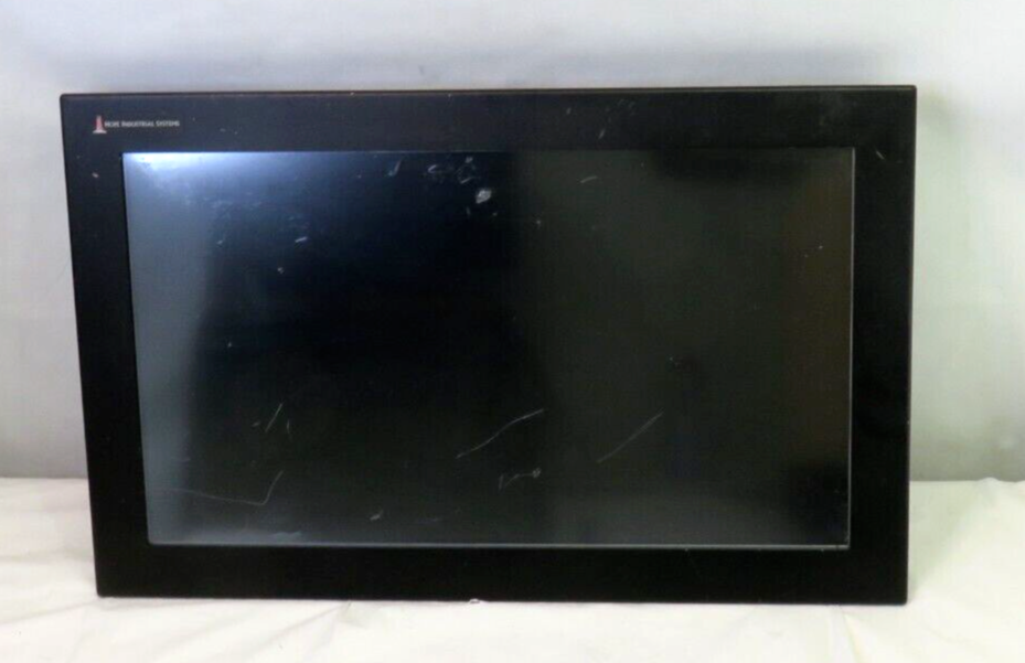 HOPE INDUSTRIAL SYSTEMS HIS-ML23-CTTD Operator Interface, FOR PARTS ...