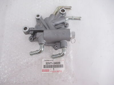 Genuine OEM Toyota 32971-34020 Transmission Oil Thermostat | eBay