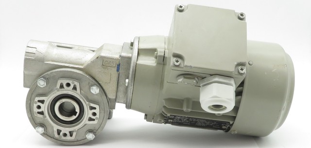 Mez 7AA63M04 0.18kW(50Hz) 0.21kW(60Hz) Elektrischer Motor W / Siti Mu ...