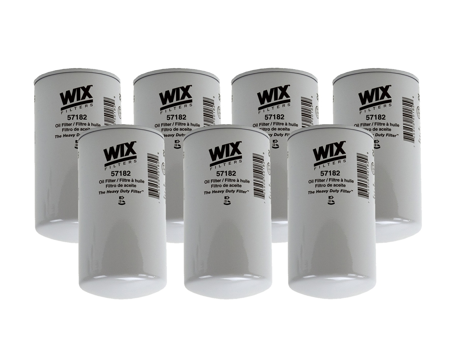 Wix 57182 - cross reference oil filters | oilfilter-crossreference.com