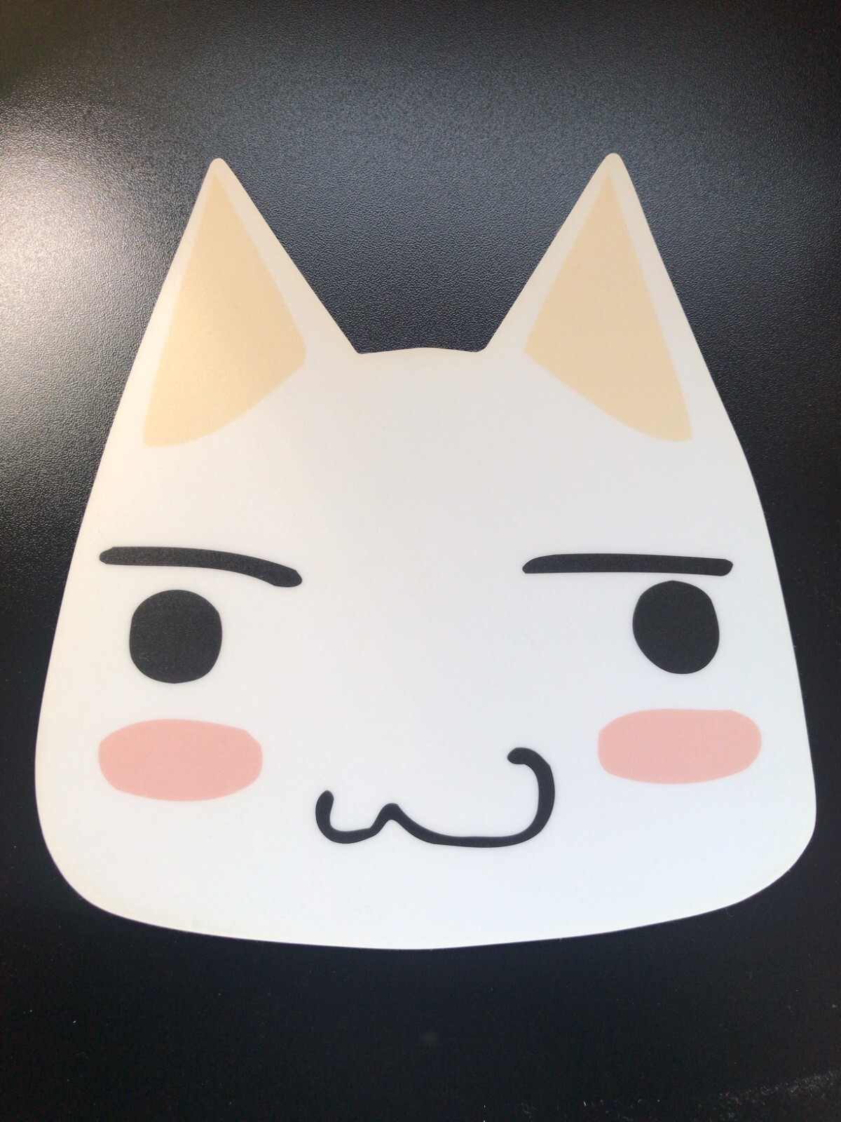 Dokodemo issho Toro Inoue Mouse pad 2000 Sony Rare Kawaii Game ...