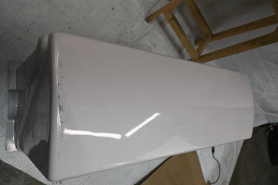 Hot Box - Lok Box Flip-Top Fiberglass Enclosure - LB2 | eBay