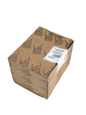 Riello F10 Turnolator Disc (40 Series) Riello Parts 3006978 | eBay