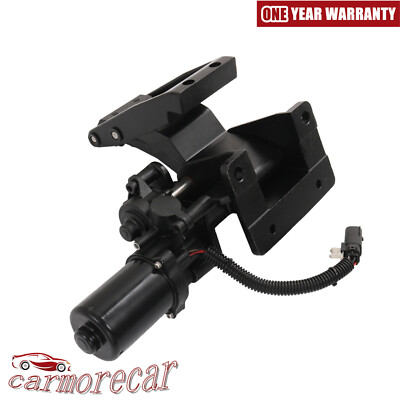 Power Running Board Motor Right Side For 2019-2022 Ram 1500 4WD ...