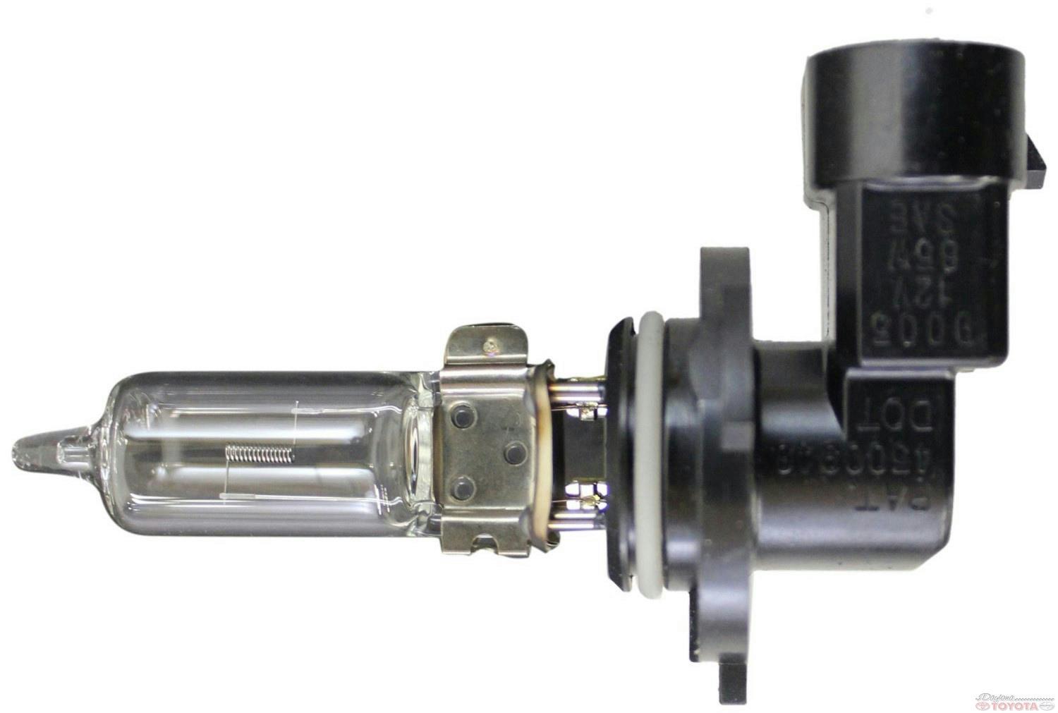 OEM TOYOTA HEADLAMP BULB 90981-13046 FITS MANY MODELS | eBay