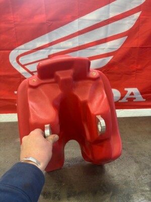 1985-1986 Honda ATC 250R Fuel Tank | eBay