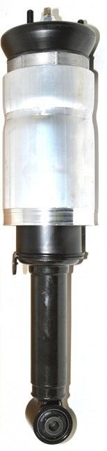 RANGE ROVER SPORT (L320) FRONT AIR SUSPENSION STRUT WITH ACE - LR016415 ...