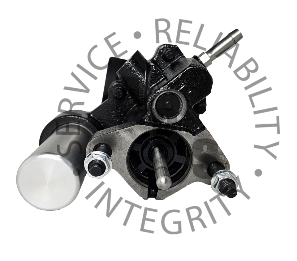 Universal Hydroboost Brake Power Booster Unit | eBay