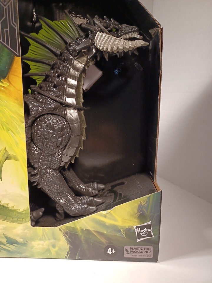 Dungeons And Dragons Honor Among Thieves RAKOR Dragon Figure 2023 ...