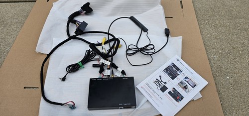 CarlinKit MMI Box for BMW NBT | eBay