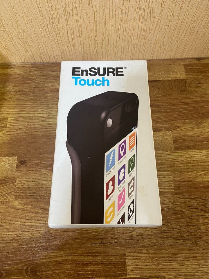 Hygiena EnSURE Touch ATP Luminometer | eBay