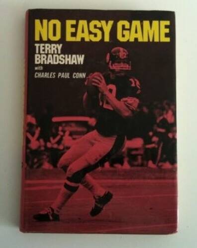 No Easy Game - Hardcover By Bradshaw, Terry - GOOD 9780800706234| eBay