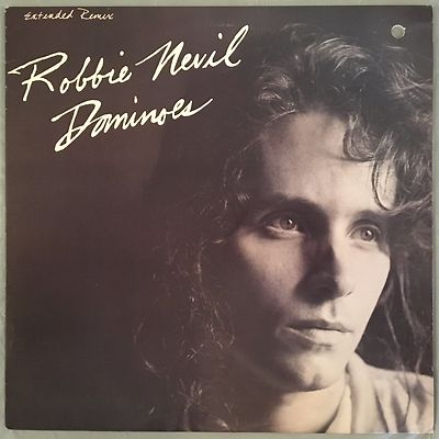 ROBBIE NEVIL - 12" Single (Vinyl LP) V56045 | eBay