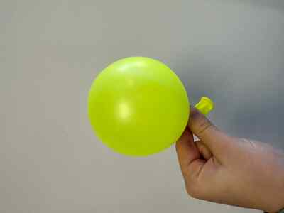 Sempertex NEON YELLOW Helium Latex Balloons Party 12 inch Party Decor ...