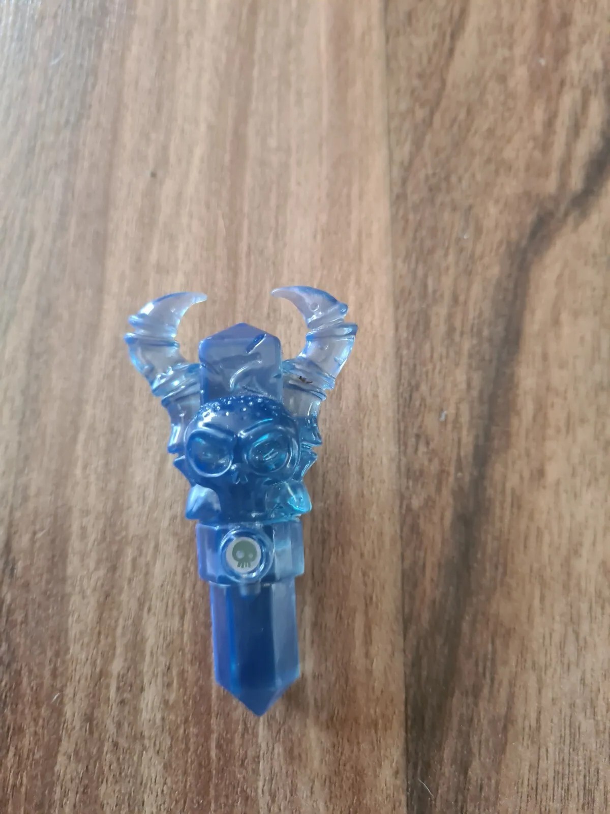 Skylanders Undead Skull Good Condition | eBay Australia