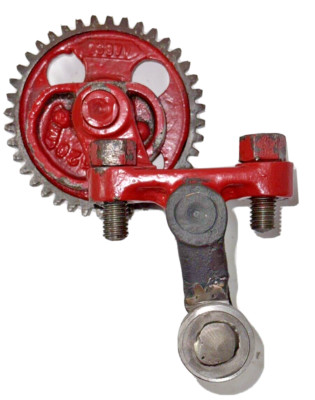 Cam Timing Gear for 1 1/2 MASSEY HARRIS TYPE 2 Hit Miss Engine REPAIRED ...