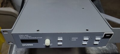 Oscilloscopes - Rack Mount