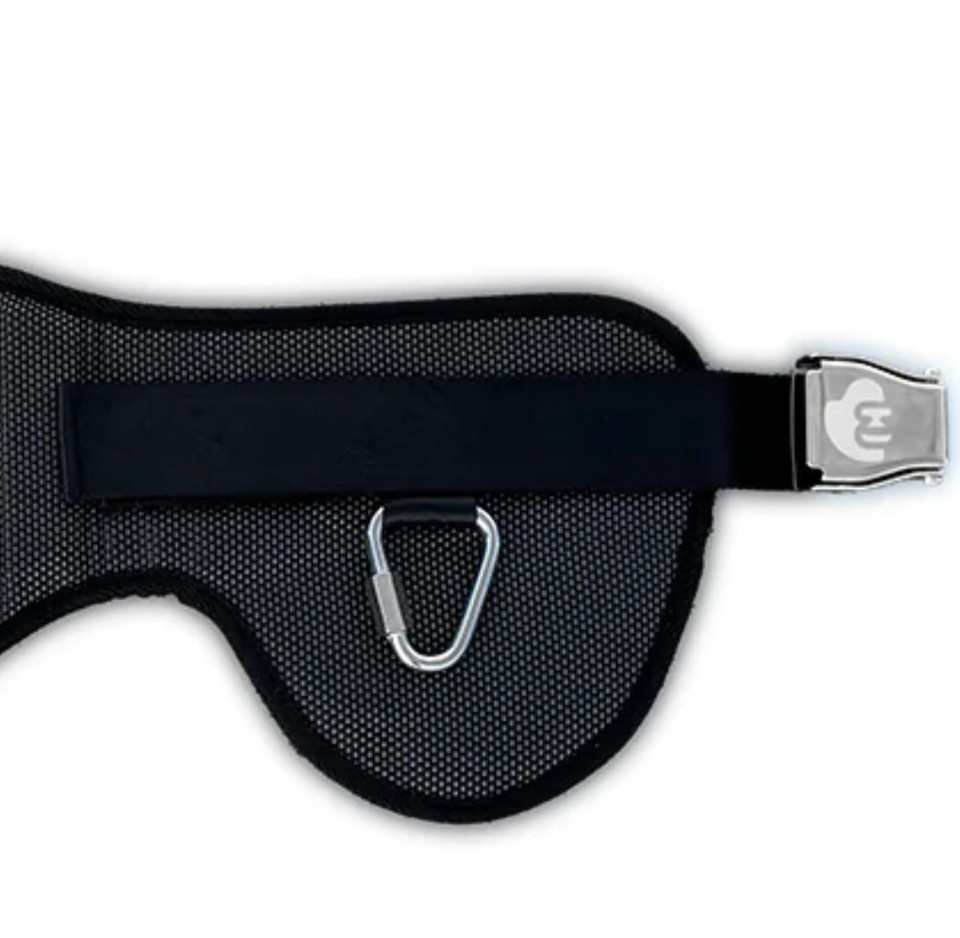 Harambe System Split Squat Belt | eBay