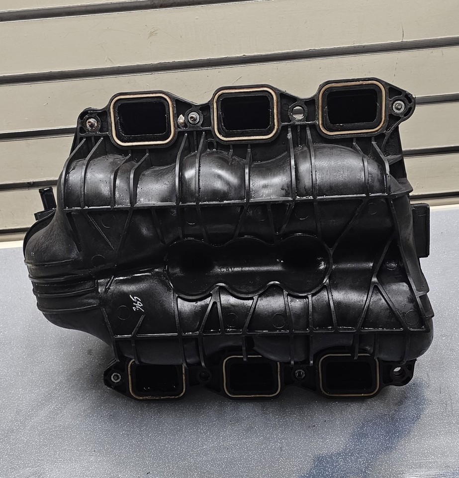 🔥07-12 Dodge Nitro Ram Dakota Jeep Liberty 3.7L Intake Manifold | eBay