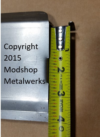 1973-1987 Chevy C10/GMC Truck Front Chin Spoiler 2-Piece Flat | eBay