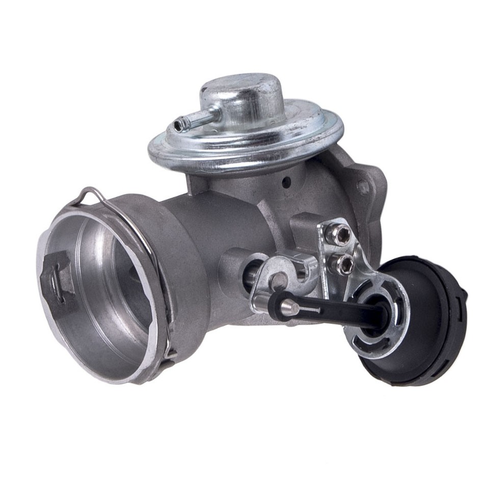 EGR Valve For Audi A4 8E2 8E5 A6 4B C5 Ford Galaxy WGR VW Transporter ...