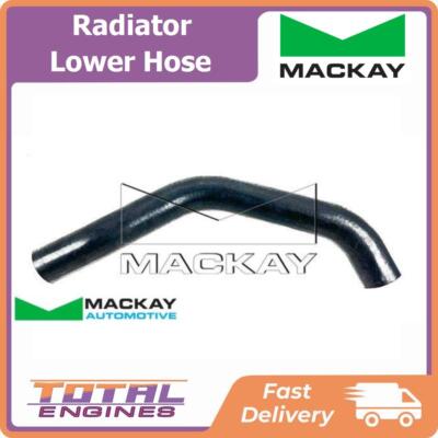 Radiator Lower Hose fits Nissan Patrol Y62 5.6L V8 VK56VD | eBay