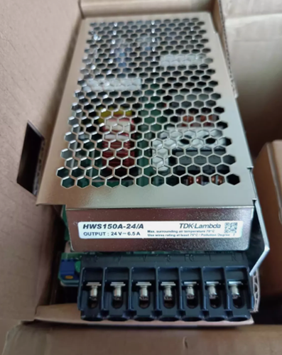 NEW TDK HWS150A-24/A Power Supply 24V 6.5A 150W | eBay