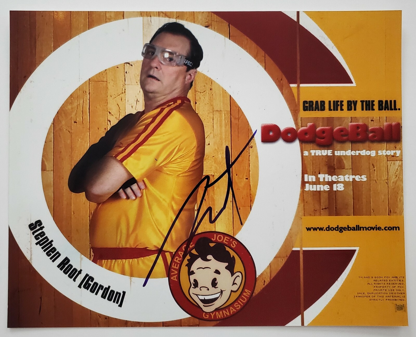 Stephen Root Filmography