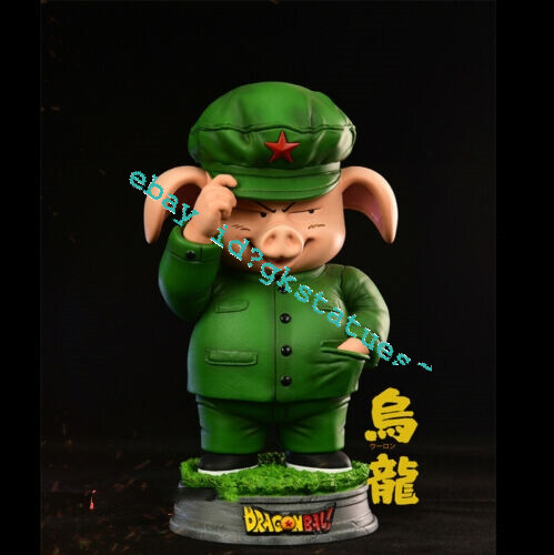 MWCB Studio Dragon Ball Uron Resin Statue Pre-order H18cm Collection | eBay