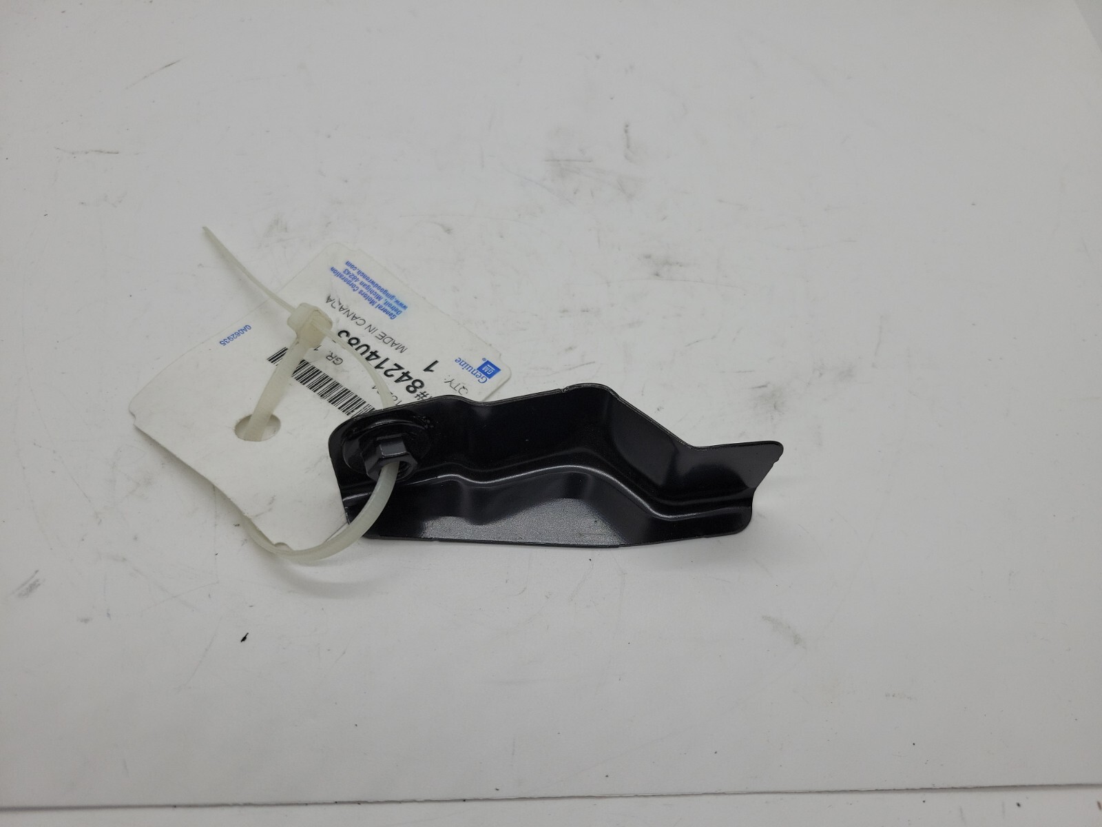 OEM Genuine GM Lower F Support 19-20 Chevy Silverado 1500 GMC 84214083 ...