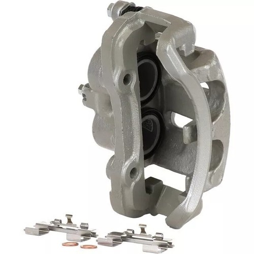 Carquest Premium Semi Loaded Disc Brake Caliper with Bracket Part # 19 ...