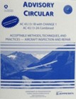 Acceptable Methods, Techniques and Practices: Aircraft Inspection and ...