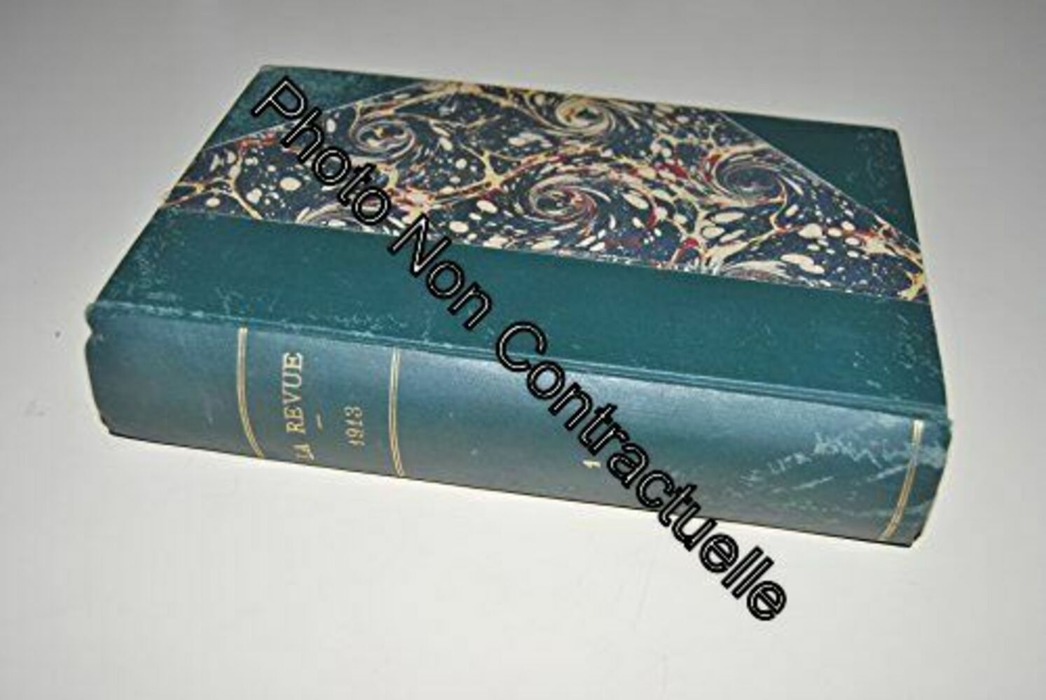 Jean Finot The Magazine Of Volume 100 (C) 1er Janvier To 15 February ...