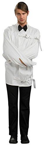 Just Married & Committed Costume - Straight Jacket - Adult Standard | eBay