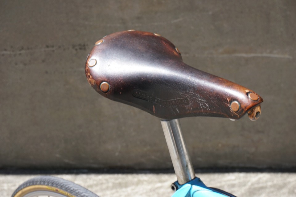 Gitane Super Corsa 1972 french Campagnolo Record 56cm | eBay