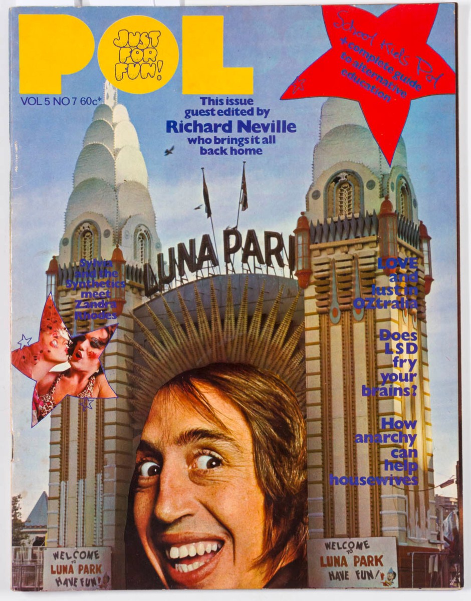 Martin Sharp's Instagram, Twitter & Facebook on IDCrawl