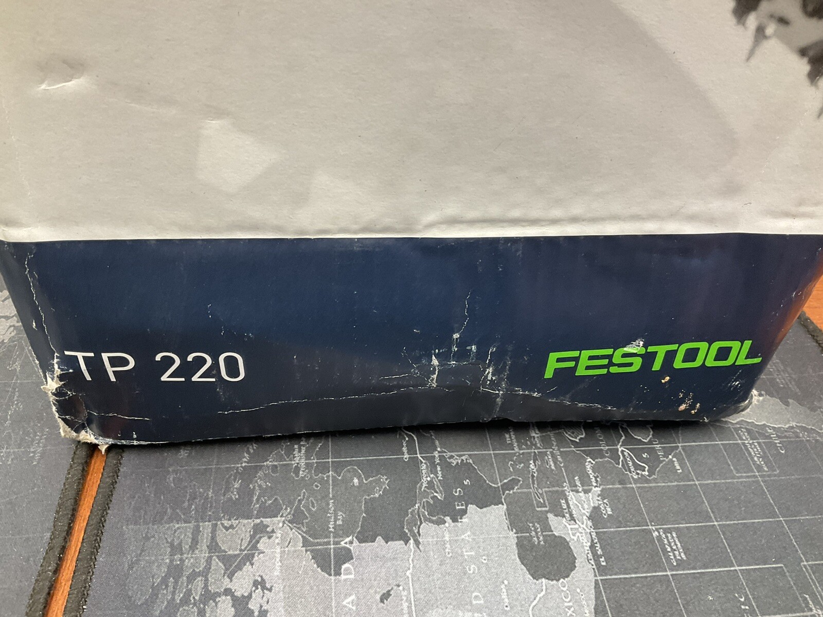 Festool 495747 Planex Drywall Sander Fakir Wallpaper Perforator | eBay