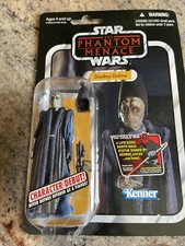 Star Wars The Vintage Collection Daultay Dofine