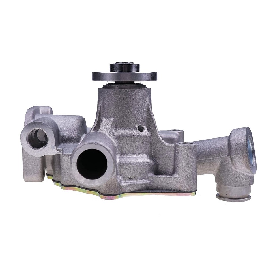 Water Pump W/ 2 Sensor Hole MIA885024 for John Deere 2210 4100 4110 455 ...