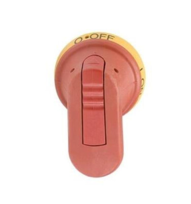 1pcs ABB Disconnect Switch Accessories Handle OHY80J6 | eBay