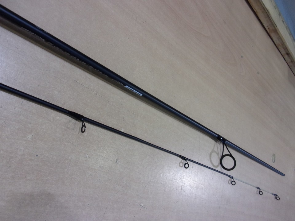 SHAKESPEARE UGLY STIK ELITE 7 foot Ultra light spinning rod #USESP702UL ...